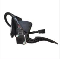 China Shacman Truck Spare Parts DZ97189570286 Electronic  Accelerator Pedal Assembly High Quality Factory Price for sale