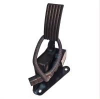 China Shacman Truck Spare Parts DZ97189570286 Electronic  Accelerator Pedal Assembly High Quality Factory Price for sale