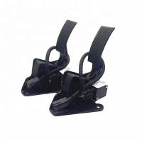 China Shacman Truck Spare Parts DZ97189570286 Electronic  Accelerator Pedal Assembly High Quality Factory Price for sale
