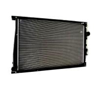 China DZ96259532030 Water Radiator Shacman Truck Spare Parts Heavy Truck Accessories for sale