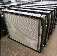 China DZ96259532030 Water Radiator Shacman Truck Spare Parts Heavy Truck Accessories for sale