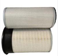 China Shacman Spare Parts Air Filter Element BYBLSZ919000918L-WX Hot Sale good price for sale