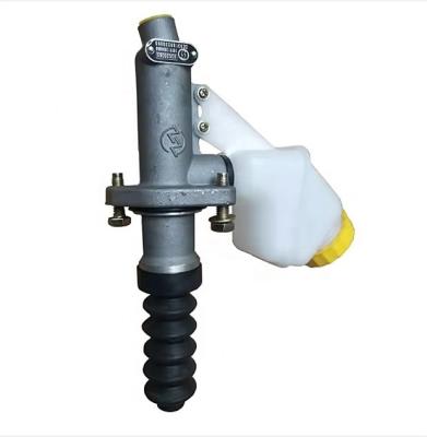 China Shacman Spare Parts X3000 Clutch Master Cylinder DZ93189230090 And Reservoir Assembly for sale
