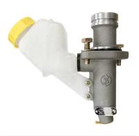 China Shacman Spare Parts X3000 Clutch Master Cylinder DZ93189230090 And Reservoir Assembly for sale