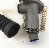China Shacman Spare Parts X3000 Clutch Master Cylinder DZ93189230090 And Reservoir Assembly for sale