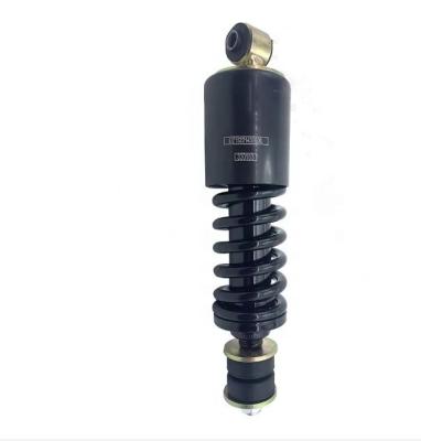 China Original China Shacman Spare Parts Front Rear Suspension Shock Absorber DZ15221430500/DZ15221440500 for sale