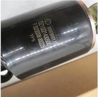 China Original China Shacman Spare Parts Front Rear Suspension Shock Absorber DZ15221430500/DZ15221440500 for sale