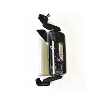 China Shaanxi Shacman Truck Cab Parts Rearview Mirror Original Truck Accessories Replacement for sale