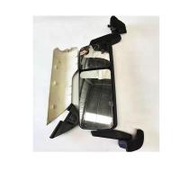 China Shaanxi Shacman Truck Cab Parts Rearview Mirror Original Truck Accessories Replacement for sale