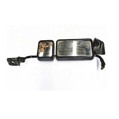 China Shaanxi Shacman Truck Spare Parts New F3000 Left Rearview Mirror for sale