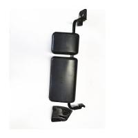 China Shaanxi Shacman Truck Spare Parts New F3000 Left Rearview Mirror for sale
