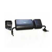 China Shaanxi Shacman Truck Spare Parts New F3000 Left Rearview Mirror for sale