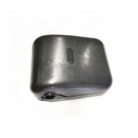 China Shacman Truck Spare Parts Delong New M3000 F3000 Square Rearview Mirror for sale