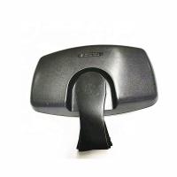 China Shacman Spare Parts Cabin Door Mirror DZ13241770930 For New F3000 Truck for sale
