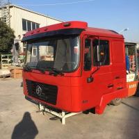 China Shacman Spare Parts Cabin Door Mirror DZ13241770930 For New F3000 Truck for sale