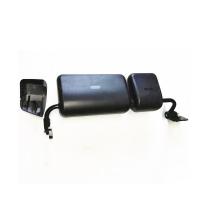China Shacman spare parts rear view mirror for Delong f3000 for sale