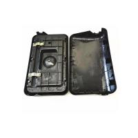 China Shacman spare parts rear view mirror for Delong f3000 for sale