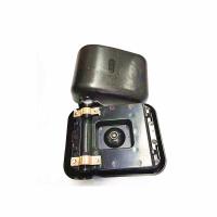 China Shacman spare parts rear view mirror for Delong f3000 for sale