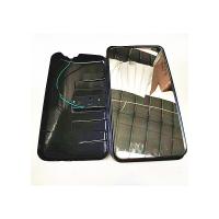 China Shacman spare parts rear view mirror for Delong f3000 for sale
