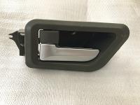 China Shacman Truck Cab Parts M3000 F3000 H3000 F2000 X3000 Door Handle Original for sale