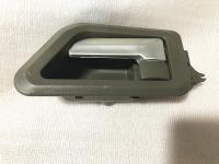 China Shacman Truck Cab Parts M3000 F3000 H3000 F2000 X3000 Door Handle Original for sale
