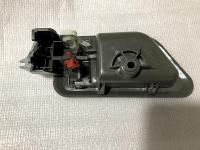 China M3000 F3000 H3000 F2000 X3000 Shacman Truck Spare Parts Door Handle Original Factory for sale