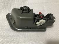 China Shacman Truck Cab Parts M3000 F3000 H3000 F2000 X3000 Door Handle Original for sale