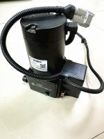 China Shacman Truck Cab Parts Lift Hydraulic Electric Pump Oil Pump Motor Assembly for sale