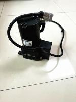 China Shacman Truck Cab Parts Lift Hydraulic Electric Pump Oil Pump Motor Assembly for sale