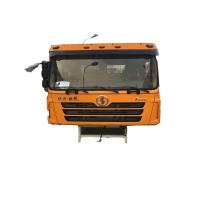 China Shacman Truck Spare Parts Truck Cabin F2000 F3000 H3000 X3000 Cab Replacement for sale