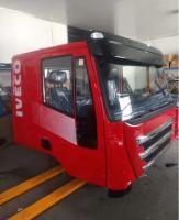 China Shacman Truck Spare Parts Truck Cabin F2000 F3000 H3000 X3000 Cab Replacement for sale