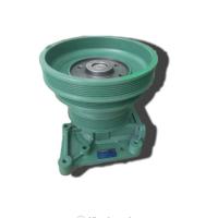 China Weichai Engine Parts Water Pump VG1500060050 for Sinotruk Foton Shacman for sale