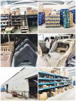 China Weichai Engine Parts Water Pump VG1500060050 for Sinotruk Foton Shacman for sale