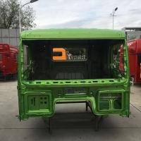 China Shacman Heavy Duty Truck Cabin X3000 H3000 F3000 Truck Cab Replacement for sale