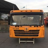 China Shacman Heavy Duty Truck Cabin X3000 H3000 F3000 Truck Cab Replacement for sale