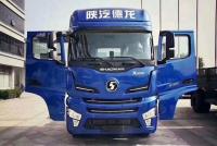 China Shacman Heavy Duty Truck Cabin X3000 H3000 F3000 Truck Cab Replacement for sale