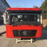 China Shacman Truck Cab Assembly F3000 X3000 H3000 F2000 Cabin Head Shell for sale
