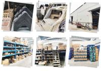China Shacman Truck Cab Assembly F3000 X3000 H3000 F2000 Cabin Head Shell for sale