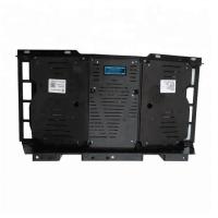 China China Shacman Heavy Truck Spare Parts F3000 Dashboard DZ95189582210 Truck Accessories for sale