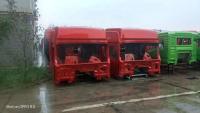 China Shacman F2000 F3000 H3000 X3000 Truck Cab Parts Heavy Duty Truck Cabin Assembly for sale