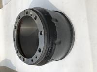 China Original Shacman Heavy Truck Spare Parts Rear brake drum within OE NO. 81.50110.0144 for sale