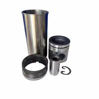China Weichai Engine Foton Truck Spare Parts Cylinder Liner truck replacement parts for sale