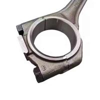 China Sinotruk Heavy Truck Spare Parts 226B 12160519 Engine Connecting Rod Iron Material for sale