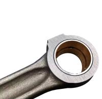 China Sinotruk Heavy Truck Spare Parts 226B 12160519 Engine Connecting Rod Iron Material for sale