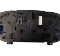 China Sinotruk HOWO Heavy Duty Truck Spare Parts Dashboard WG9918581111 For Replace / Repair Purpose for sale