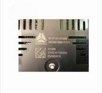 China Sinotruk HOWO Heavy Duty Truck Spare Parts Dashboard WG9918581111 For Replace / Repair Purpose for sale