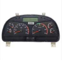 China Sinotruk HOWO Heavy Duty Truck Spare Parts Dashboard WG9918581111 For Replace / Repair Purpose for sale