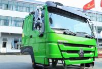 China Howo Truck Spare Parts Flat Roof Cab Assy Heavy Duty Truck Cabin For Replacement for sale