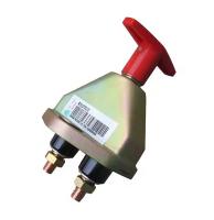 China Sinotruk Truck Spare Parts Master Key New Power Supply Main Switch WG9100760106 for sale