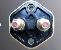 China Sinotruk Truck Spare Parts Master Key New Power Supply Main Switch WG9100760106 for sale
